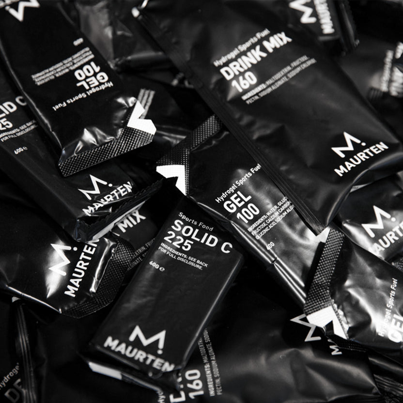 Sportvoeding – Tour de Tietema